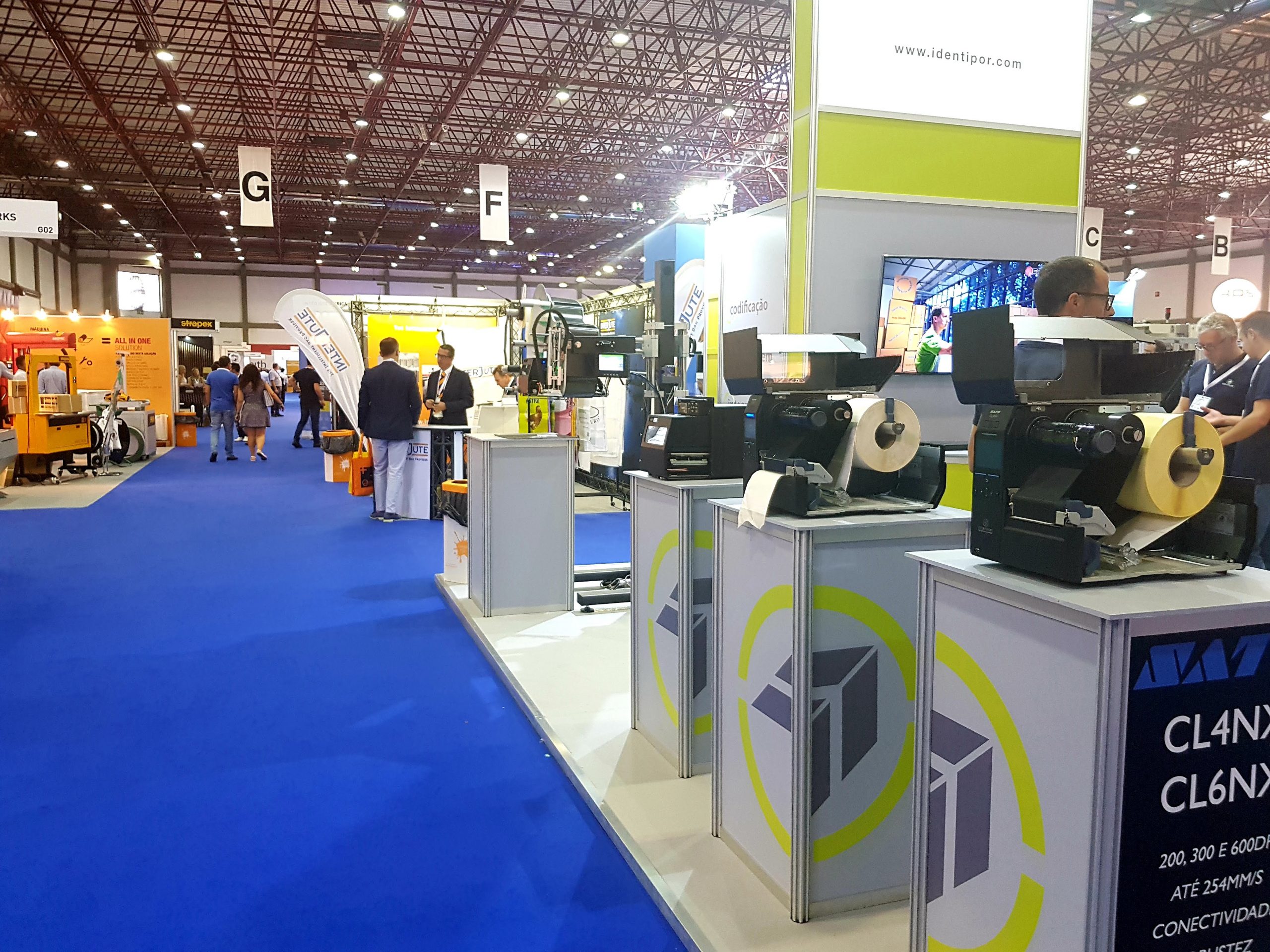 Empack 2018 - Identipor