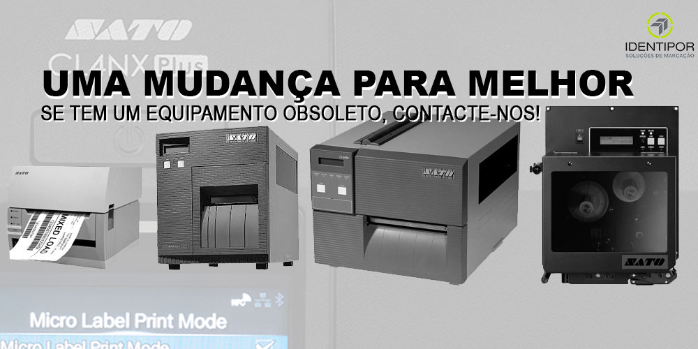 Campanha de retoma Sato - Identipor