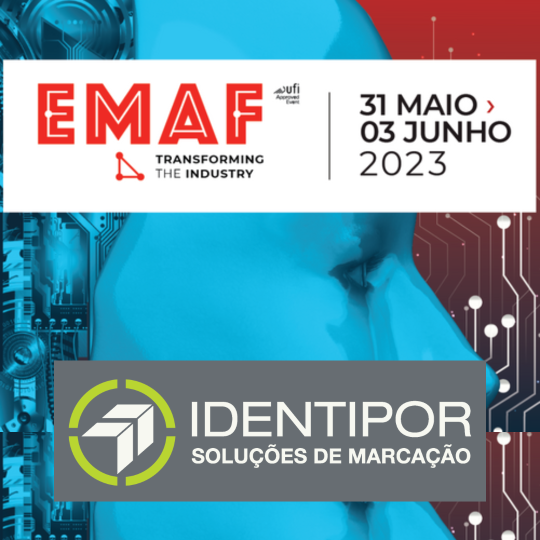 EMAF 2023 - Identipor Marca Presença